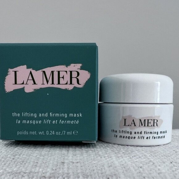 La Mer | Skincare | La Mer The Lifting And Firming Mask Travel Size 24 ...